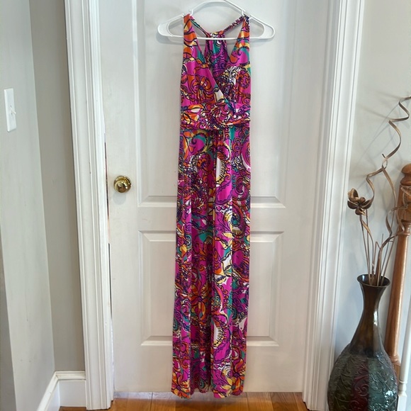 Lilly Pulitzer | Dresses | Lilly Pulitzer Holy Grail Sea And Be Seen ...